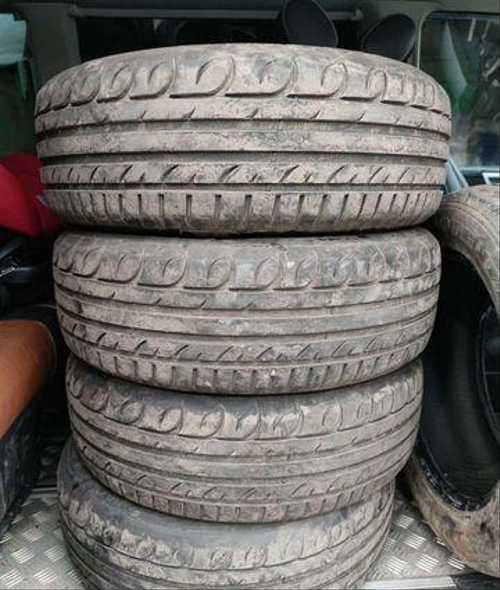 Kormoran UHP Ultra High Performance 215/60 R17 96H, 4 шт