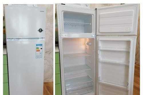 Продам Холодильник dexp TF210D белый в отс