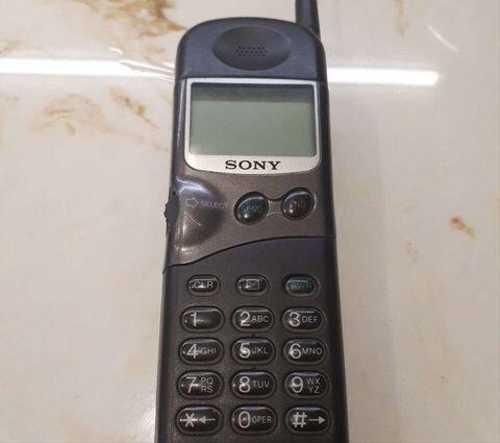 Мобильные телефоны бу Sony CM- 1300