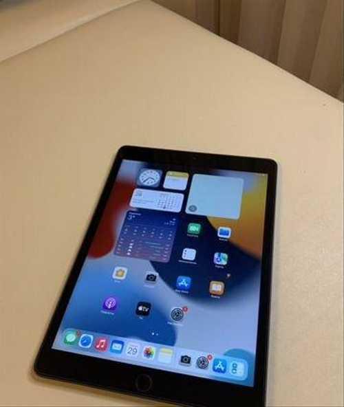 iPad 7-gen 2019 32gb Wifi