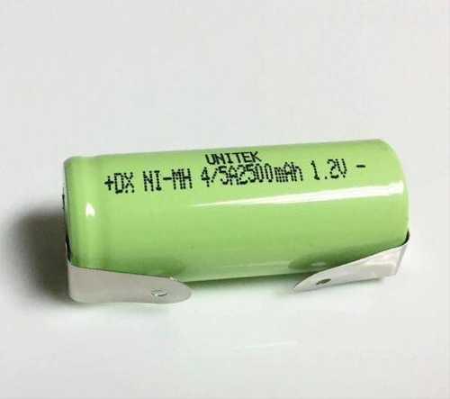 Аккумулятор 4/5А для зубной щетки Oral-B