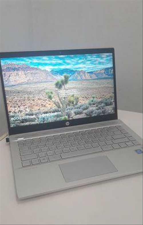 Hp pavilion 14 ce0067ur разбор