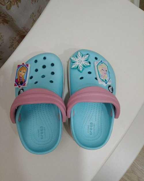 Crocs (кроксы)