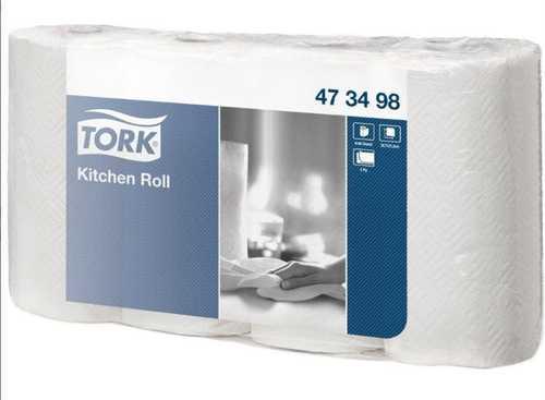 Полотенца бумажные Tork/салфетки Veiro