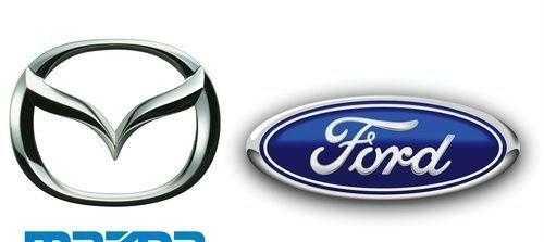 Пакет марок Ford, Lincoln, Mazda для Scandoc