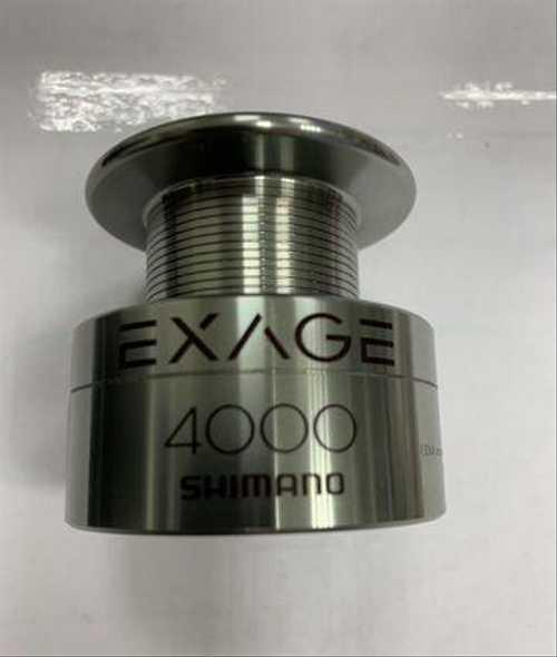 Шпуля Shimano Exage 4