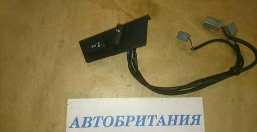 Блок сидения кнопки Range Rover Sport