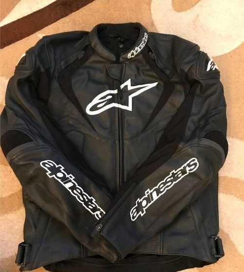 Комплект экипировки Alpinestars