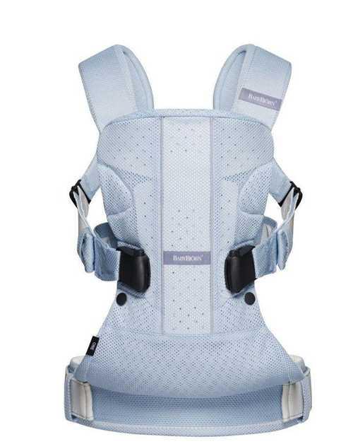 Эргорюкзак Babybjorn One Air