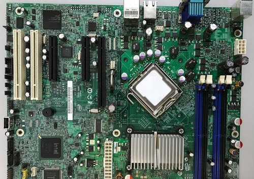 Server Board Intel S3200SH