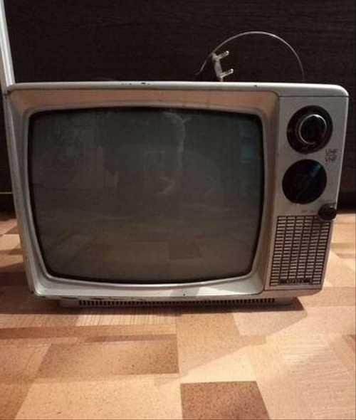 Телевизор siesta SB31-2U/V