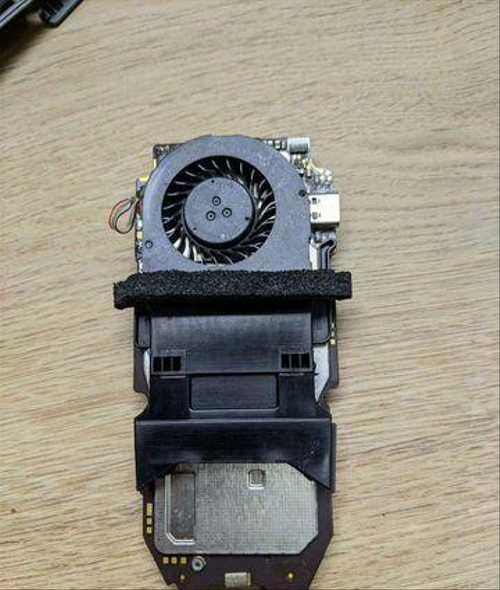 Плата Core dji mavic 2 100прошивка