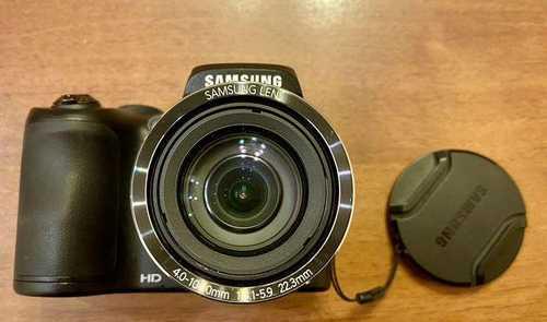 Фотоаппарат Samsung wb110