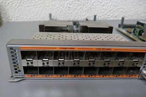 N55-M16UP модуль расширения портов Cisco