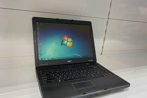 Ноутбук Acer 4630