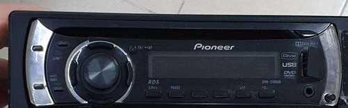 Автомагнитола pioneer DVH 3100ub
