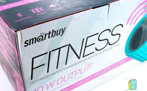 BT-колонка Smartbuy Fitness