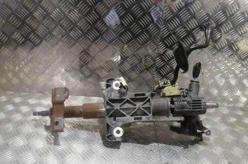 Рулевая колонка Dodge Ram EZB 2005