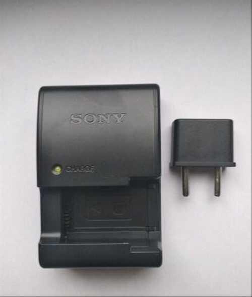 Зарядное устройство Sony BC-VW1 Новое
