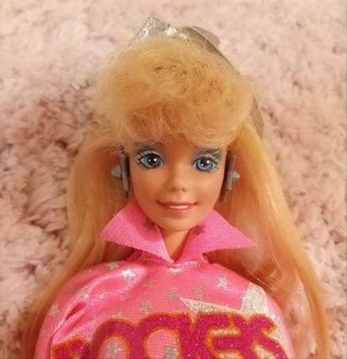 Кукла барби 90-х barbie and the rockers