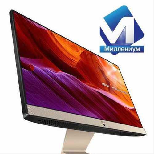 Моноблок компьютер Asus