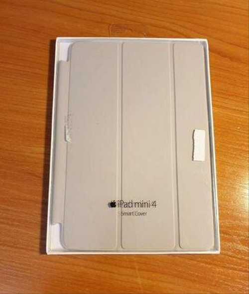 Новый Apple Smart Cover для iPad Mini 4, оригинал
