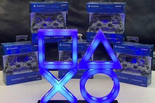 Геймпад ps4 Защитный стиль Мужской подарок