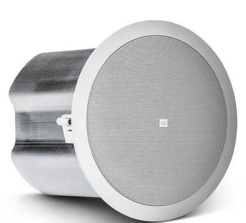 JBL Control 16C/T White