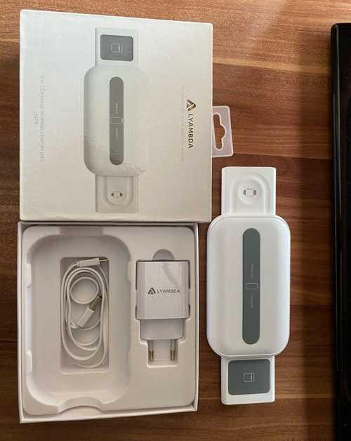 Бзу для Apple lyambda LNT5-WT