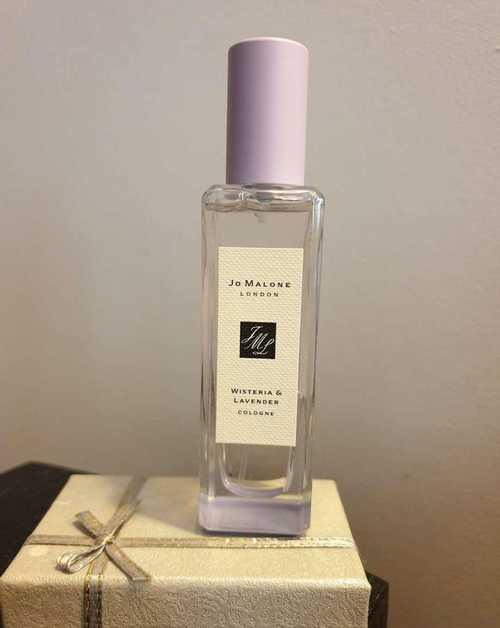 Jo malone Wiateria lavander