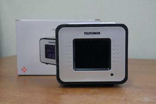 Радиоприемник Telefunken TF-1575 Витр.Образец