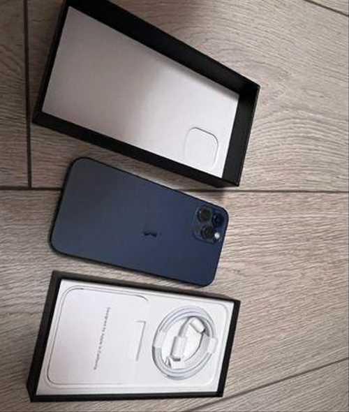 Iphone12 pro 128