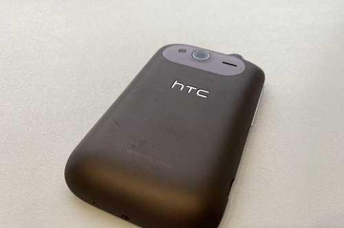 Телефон HTC