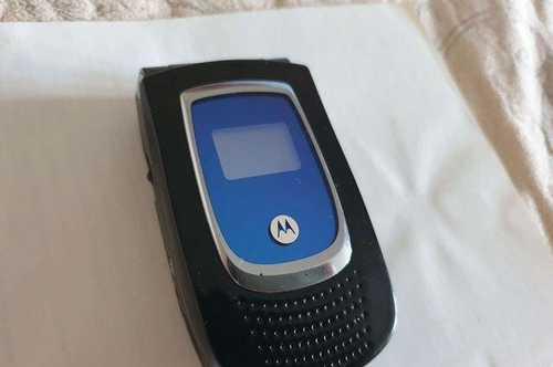 Motorola mpx200