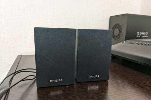 Колонки Philips SPA20/00