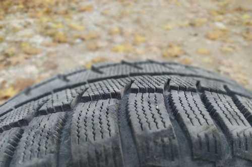 Cordiant Polar SL 205/55 R16 94T