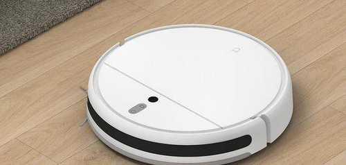 Робот-пылесос Xiaomi Vacuum Cleaner 1C