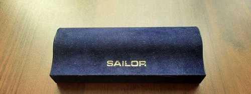 Ручка sailor подарочная многофункциональная