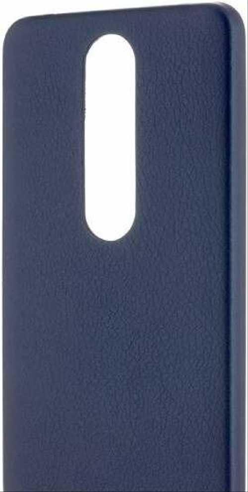 Чехол-накладка inoi Slim Fit Case для Nokia 6.1
