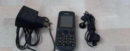 Мобильный телефон Nokia 101