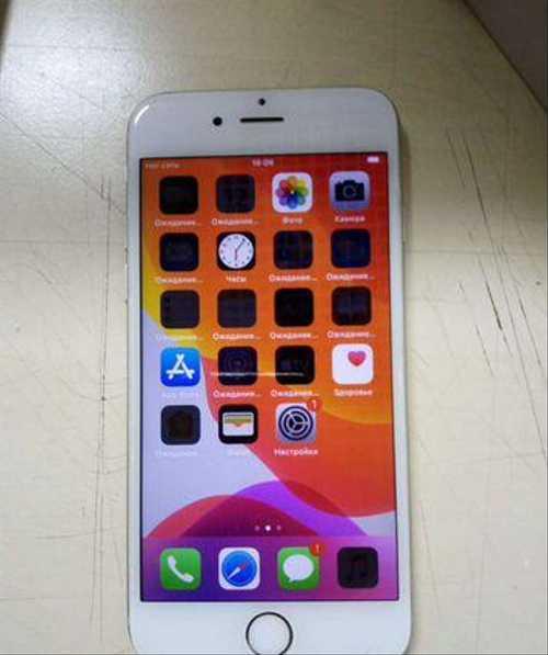 iPhone 6s 16gb