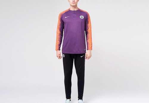 Спортивный костюм Nike FC Man City (14804)