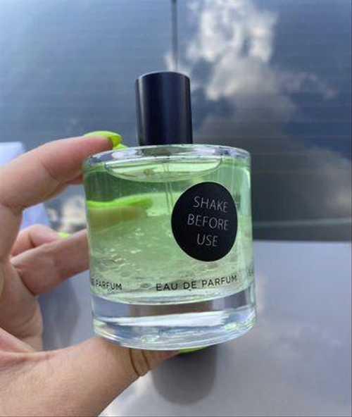 Cloud Collection No 3 Zarkoperfume 100мл оригинал