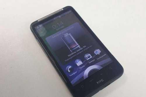 Htc desire HD A9191