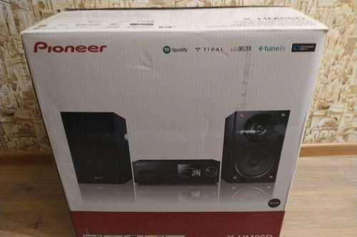 Hi fi микросистема Pioneer X-HM86D