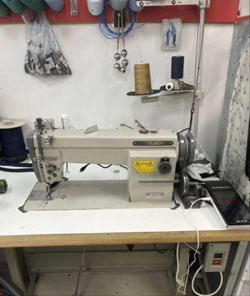 Швейная машина mitsubishi