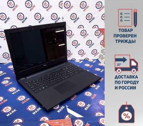 Ноутбук Dell P40F