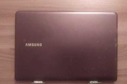 Samsung np530u3c i3-2370m