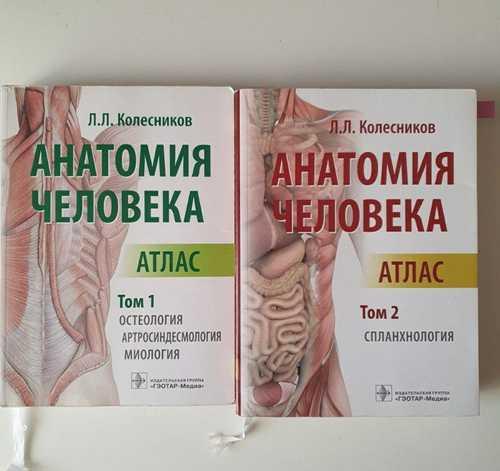 Атлас анатомия человека том 2. Колесников атлас по анатомии 1 том. Атлас по анатомии человека Колесников. Атлас анатомии Колесников в 3 томах. Анатомия человека Колесников л.л..