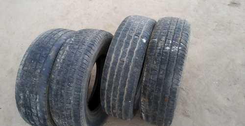205/75R15 Кама -213